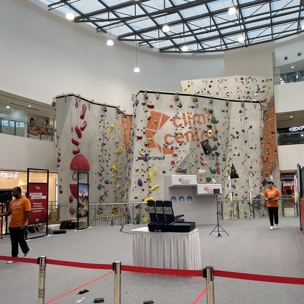 OCBC ARENA - Updated July 2025 - 5 Stadium Drive, Singapore, Singapore ...