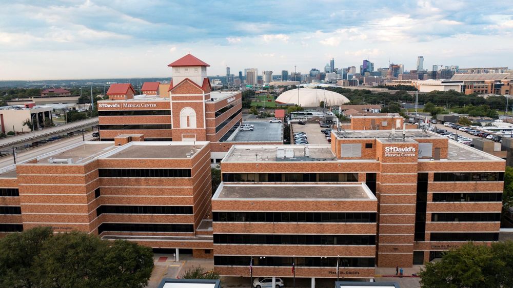 SOLIS MAMMOGRAPHY, A DEPARTMENT OF ST. DAVID’S MEDICAL CENTER - Updated ...