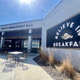 HOPE BREAKFAST BAR - EDINA - Updated January 2026 - 151 Photos & 86 ...