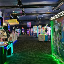 DAVE & BUSTER’S AUSTIN - Updated September 2025 - 420 Photos & 393 ...