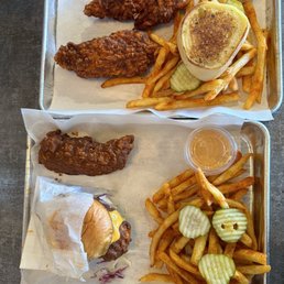 HOT CHICKZ with 218 real customer photos - Updated August 2024 - 135 ...