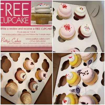 PATTY’S CAKES AND DESSERTS - 2323 Photos & 2698 Reviews - 825 W ...