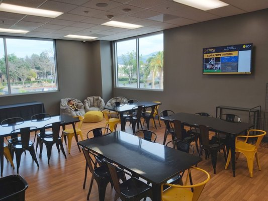 COPA SOCCER TRAINING CENTER - 16 Photos & 35 Reviews - 2640 Shadelands ...