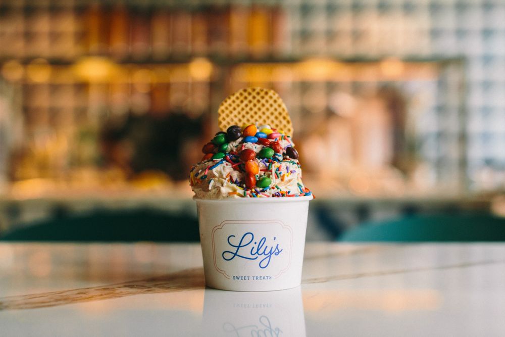 LILY’S SWEET TREATS - Updated September 2025 - 17 Photos & 14 Reviews - 601 S Harbour Island ...