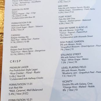 TRILLIUM - CANTON - Updated August 2025 - 606 Photos & 426 Reviews ...