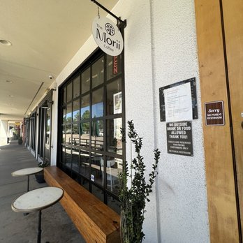 THE MORII COFFEE - Updated January 2025 - 111 Photos & 38 Reviews ...