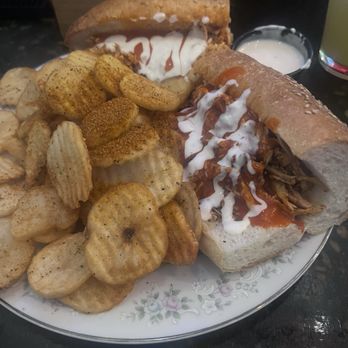 BAR JAWN - Updated July 2024 - 65 Photos & 35 Reviews - 4247 Main St ...