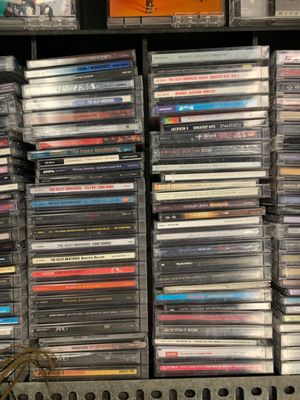 CD WAREHOUSE - Updated December 2025 - 20 Reviews - 2175 Pleasant Hill ...