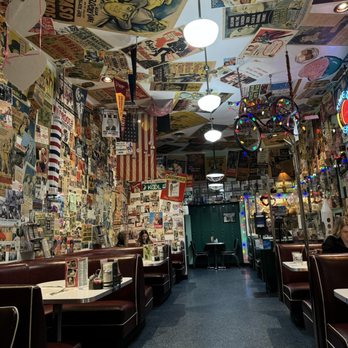CAFE 50’S - Updated April 2025 - 1417 Photos & 1306 Reviews - 11623 ...
