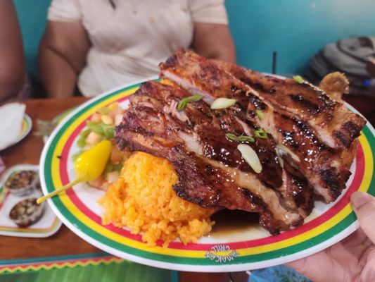 JAMAICAN GRILL HAGATNA - Updated November 2025 - 109 Photos & 115 ...
