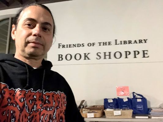 CROWELL PUBLIC LIBRARY - Updated July 2025 - 89 Photos & 110 Reviews ...