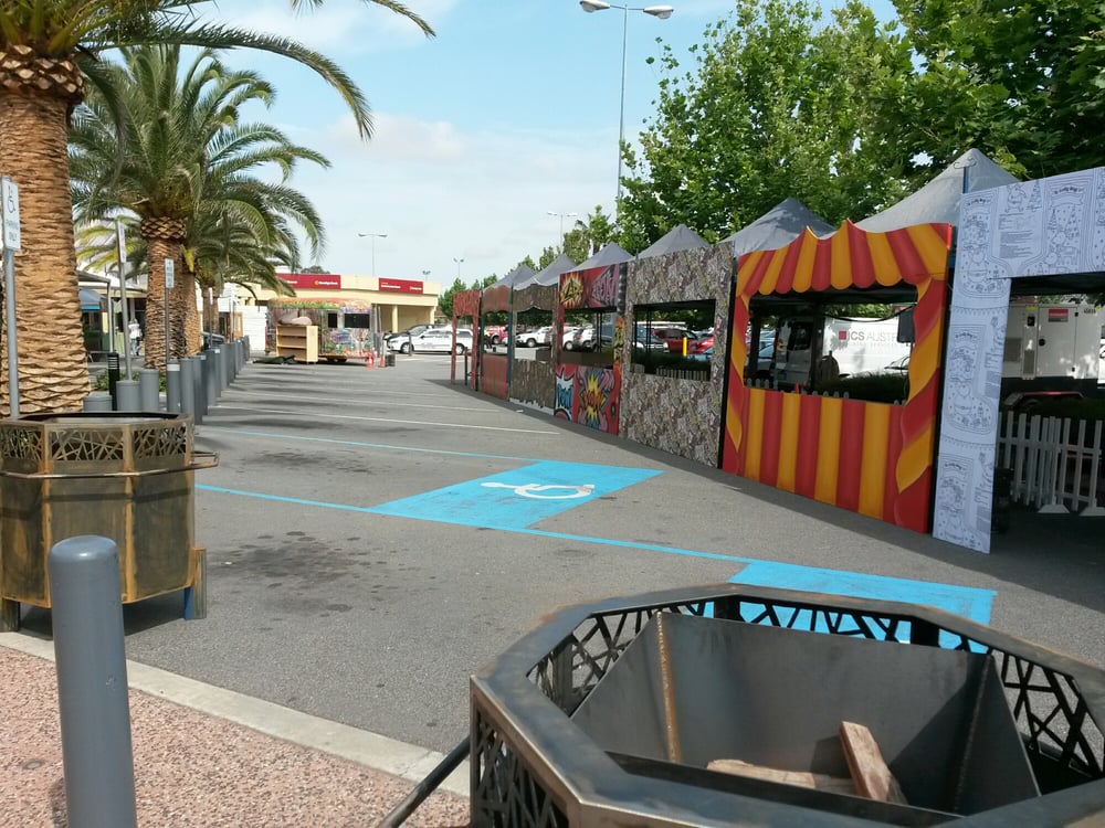 NORANDA SHOPPING VILLAGE - Updated October 2025 - 42 Benara Rd, Noranda ...