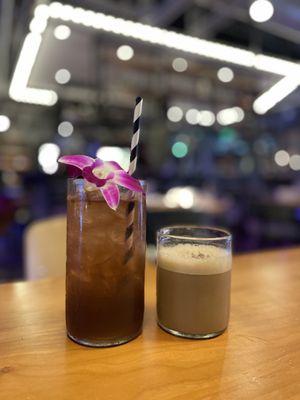 BAR MOXY - Updated July 2025 - 105 Photos & 43 Reviews - 240 Tremont St ...