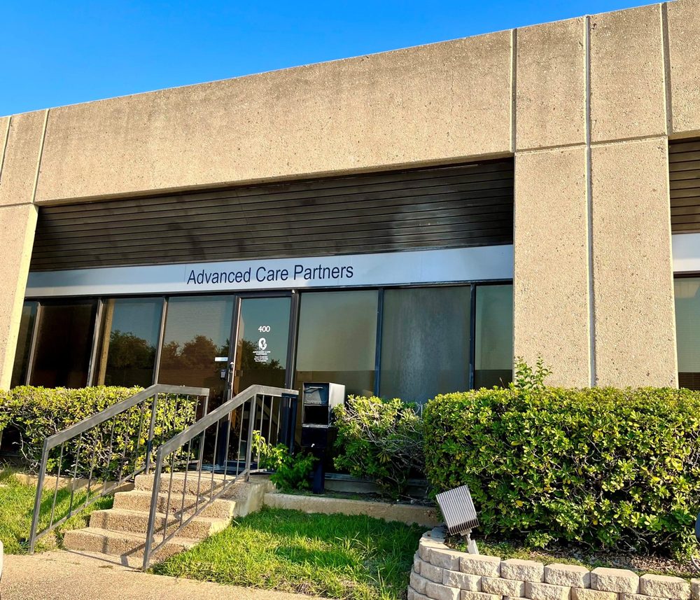 ADVANCED CARE PARTNERS - Updated December 2025 - 17 Photos - 3201 ...