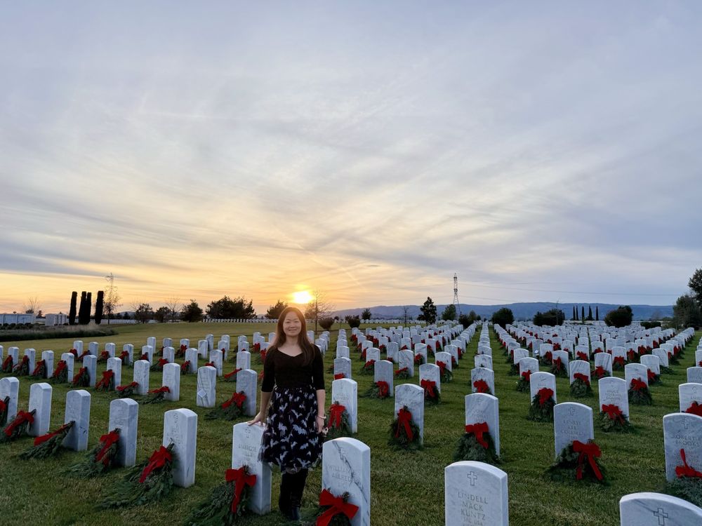 SACRAMENTO VALLEY NATIONAL CEMETERY - Updated December 2025 - 329 ...