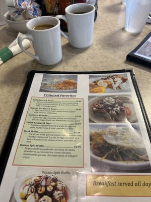 RICE LAKE FAMILY RESTAURANT - Updated December 2025 - 11 Photos & 35 ...