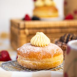 FRIENDLY DONUTS - Updated June 2025 - 3195 Photos & 1672 Reviews - 4442 ...