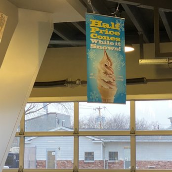 ANDERSON’S FROZEN CUSTARD - Updated October 2025 - 149 Photos & 126 ...