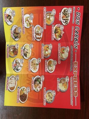 TAQUERIA DON CARBON - Updated October 2025 - 56 S Willow Ave ...