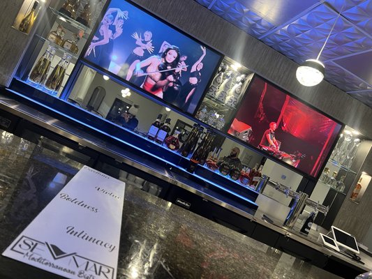 SEVMAR MEDITERRANEAN BISTRO - 43 Photos & 12 Reviews - 401 Main St ...