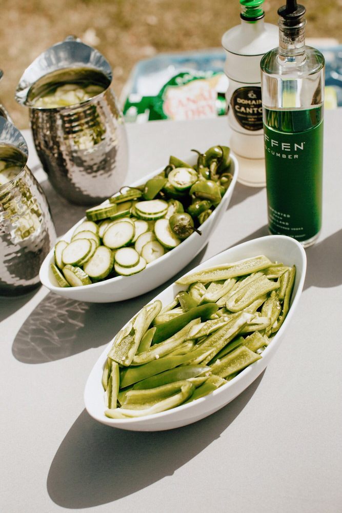 CRAVE CATERING - 32 Photos & 30 Reviews - 14611 N MoPac, Austin, TX - Yelp