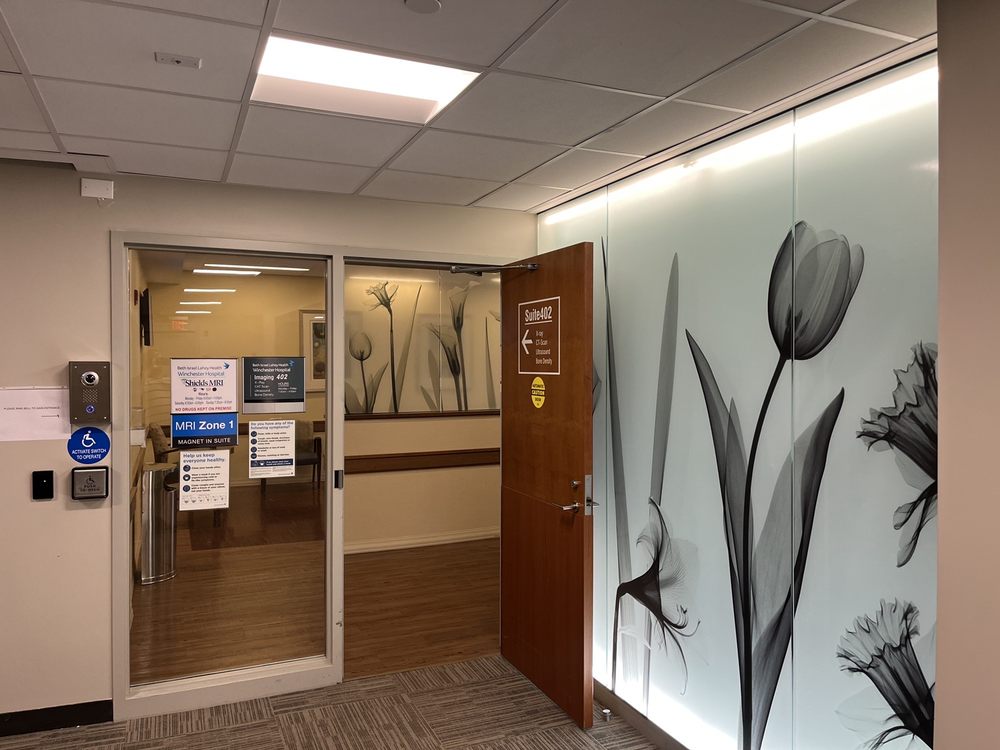 WINCHESTER HOSPITAL SHIELDS MRI - Updated October 2025 - 14 Reviews ...