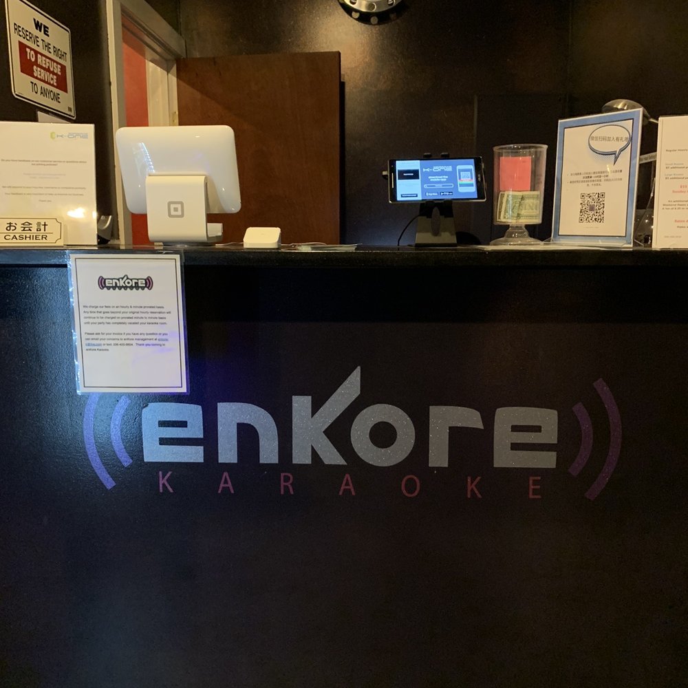 Karaoke Box Seattle