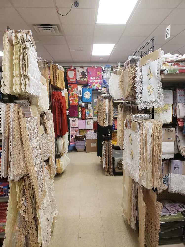 DOLLAR DEPOT - Updated December 2025 - 657 Pleasant St, Fall River ...