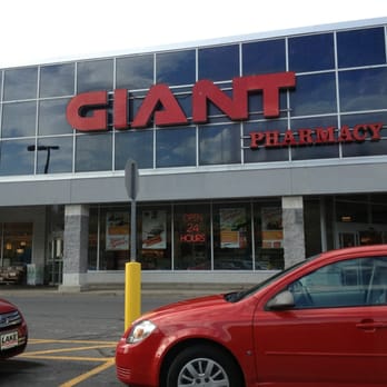 GIANT FOOD STORE - Updated December 2025 - 325 W Freedom Ave, Burnham ...