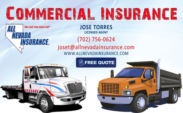 ALL NEVADA INSURANCE - Updated December 2025 - 27 Photos & 19 Reviews ...