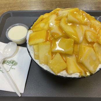 MANDRO TEAHOUSE - 784 Photos & 577 Reviews - 1260 Lake Blvd, Davis ...