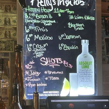 KELLY’S IRISH PUB - Updated December 2025 - 143 Photos & 199 Reviews ...