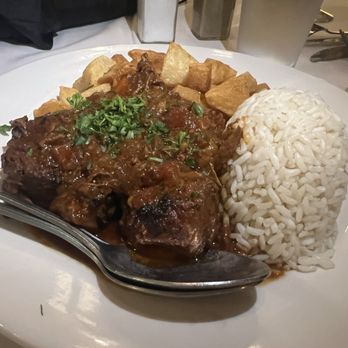 OLD LISBON RESTAURANTS - MIAMI - Updated May 2025 - 646 Photos & 416 ...