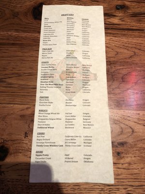 BILLY’S LONG BAR - 138 Photos & 176 Reviews - 4800 San Mateo Blvd NE ...