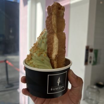 BUMSAN ORGANIC MILK BAR - Updated June 2024 - 2861 Photos & 1417 ...