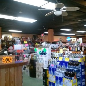 ROYAL PACKAGE STORE - 11 Photos & 16 Reviews - 5325 Roswell Rd, Atlanta ...