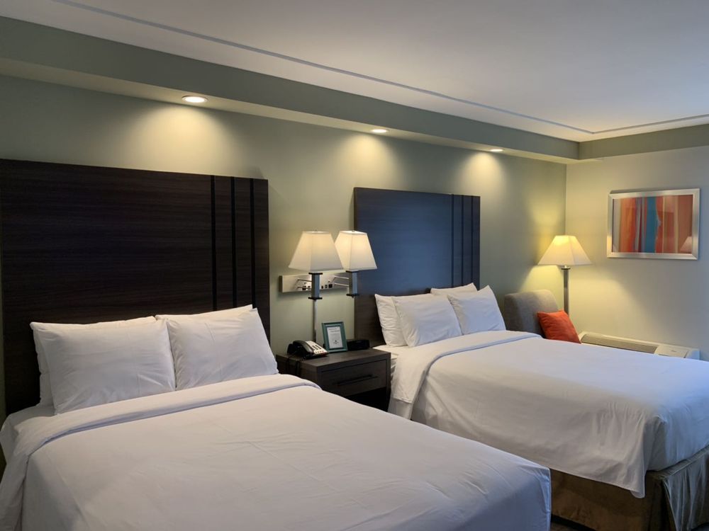 GREENTREE INN - ALHAMBRA - Updated May 2024 - 256 Photos & 80 Reviews ...