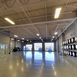 SHAMALEY FORD - 22 Photos & 107 Reviews - 11301 Gateway West, El Paso ...