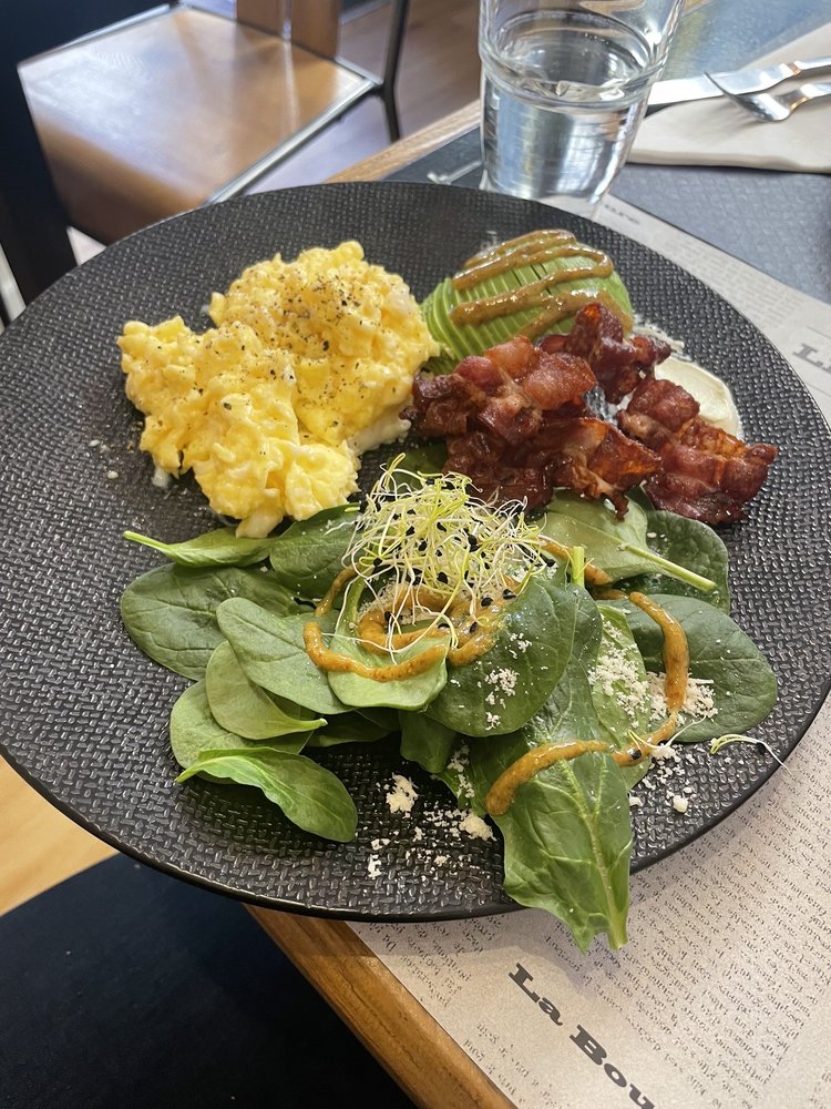 ZENI COFFEE BRUNCH RESTAURANT NICE - Updated April 2024 - 14 Photos ...