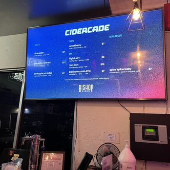 CIDERCADE DALLAS - 611 Photos & 488 Reviews - 2777 Irving Blvd, Dallas ...
