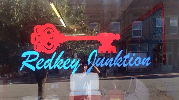 REDKEY JUNKTION - Updated December 2025 - 123 W High St, Redkey ...