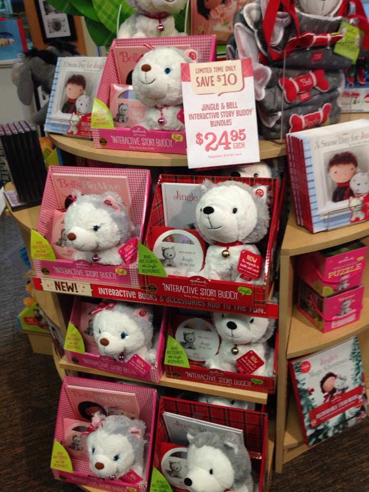 AMY’S HALLMARK SHOP - Updated October 2025 - 14700 E Indiana Ave ...