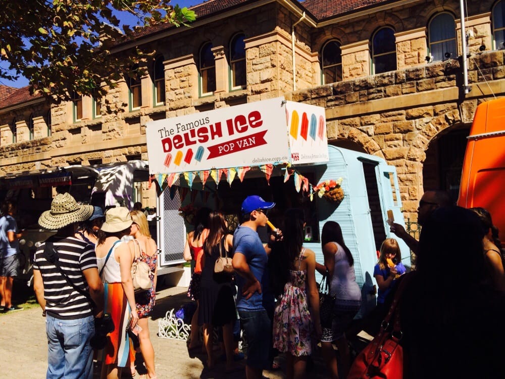 FOOD TRUCK RUMBLE - Updated April 2025 - 26 Photos - Perth Cultural ...