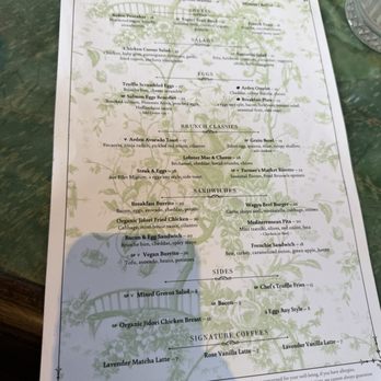 ARDEN RESTAURANT - Updated May 2025 - 1734 Photos & 788 Reviews - 8289 ...