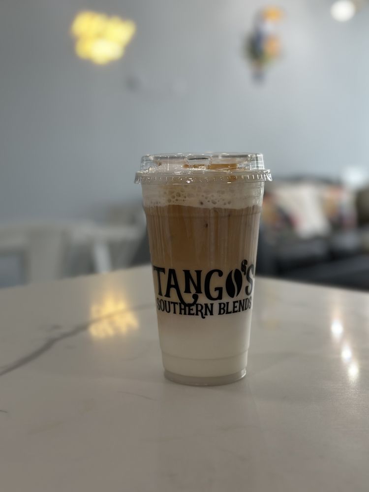 TANGO’S SOUTHERN BLENDS - Updated July 2025 - 1223 Grand W Blvd, Katy ...