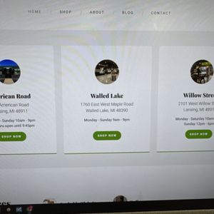 MOSES ROSES - Updated July 2025 - 5806 Dixie Hwy, Waterford, Michigan ...