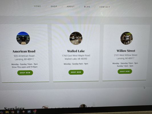 BAZONZOES - Updated November 2025 - 20 Reviews - 1760 E West Maple Rd ...