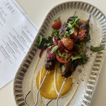 TAVI - Updated February 2025 - 107 Photos & 75 Reviews - 330 N New ...