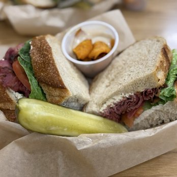 FIONA’S DELI - Updated April 2025 - 65 Photos & 148 Reviews - 1001 E ...