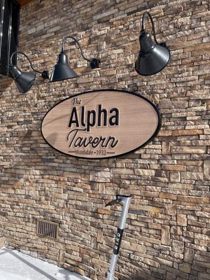 ALPHA TAVERN - Updated December 2025 - 49 Photos & 40 Reviews - 50 ...